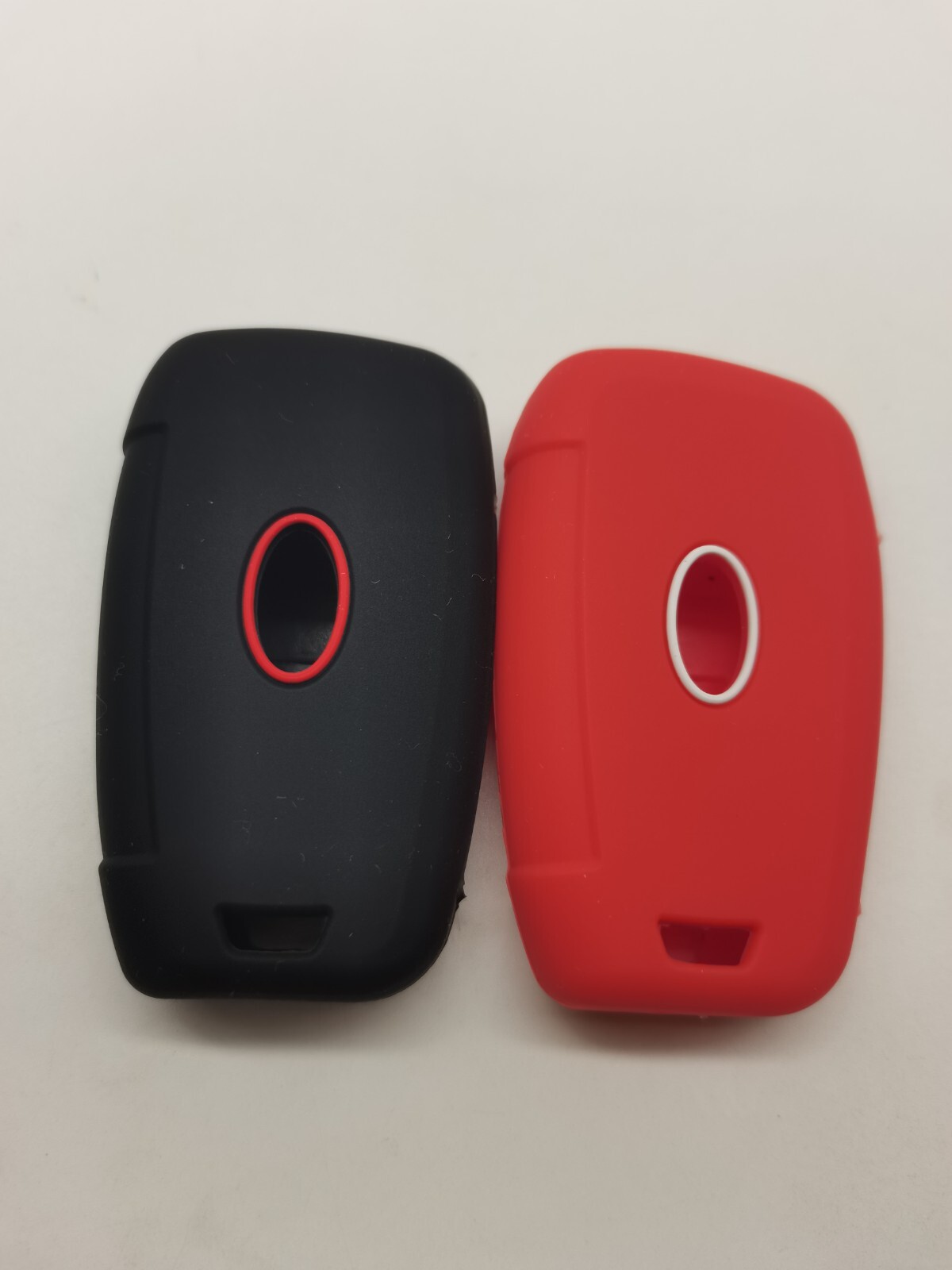 2*Key cover For 2021 2022 2023 2024 HYUNDAI TUCSON VENUE SANTA FE ...