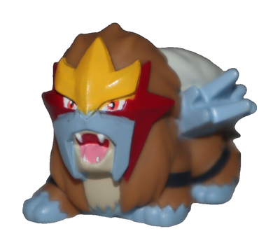 Chibi Entei Chibi Legendary Pokemon Legendary Pokemon Chibi