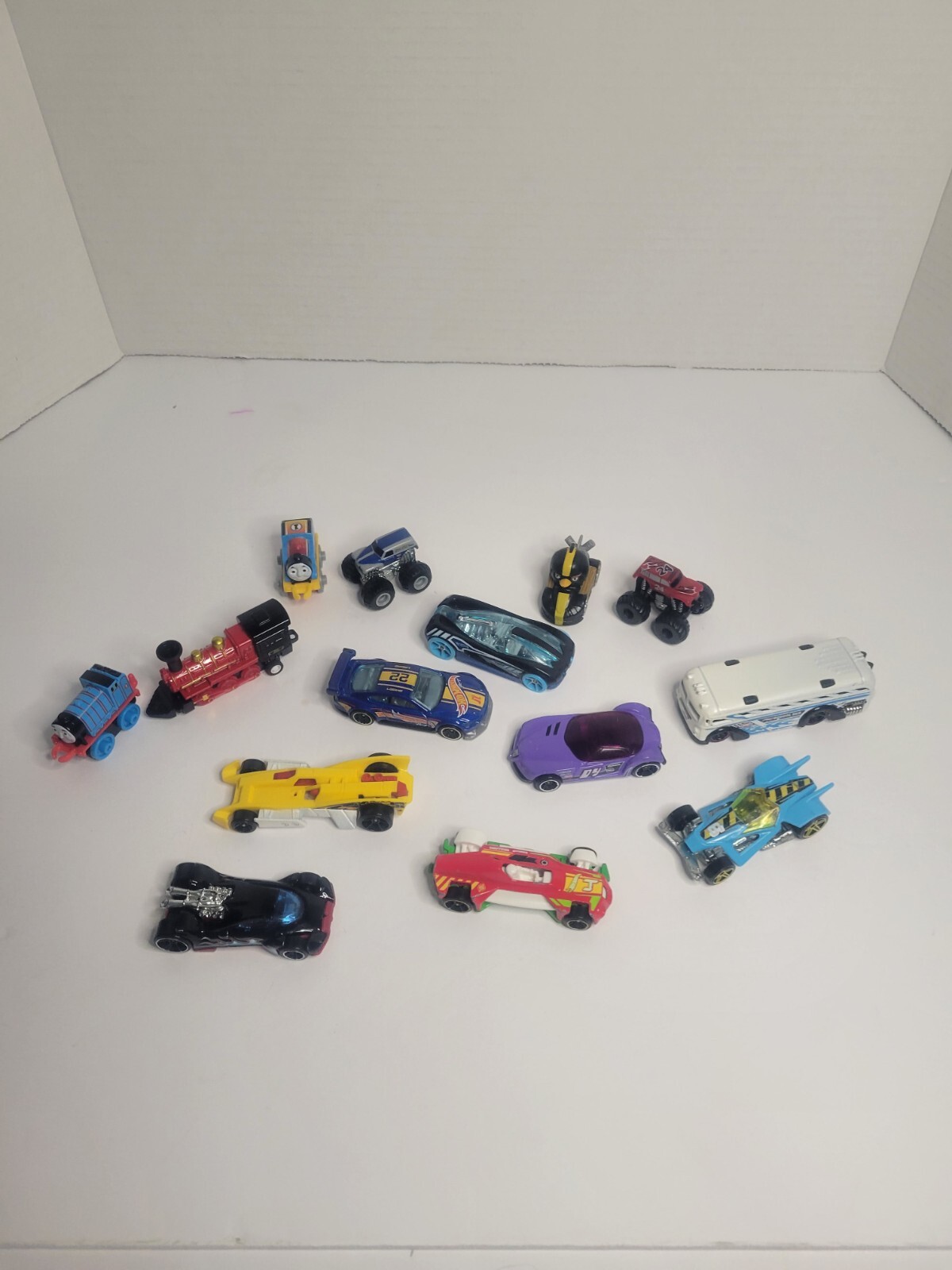 Mixed Lot of Toy Cars | eBay