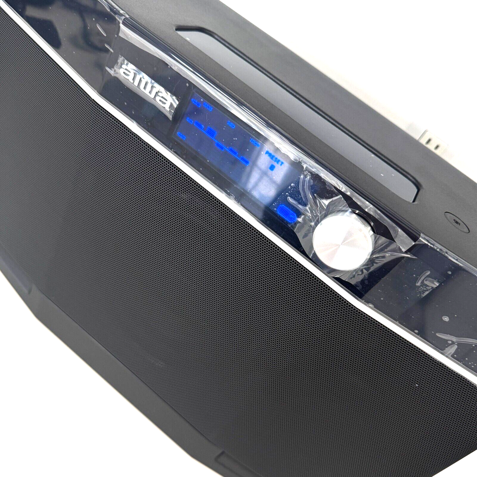 AIWA EXOS-9 Portable Bluetooth Speaker - Brand New | eBay