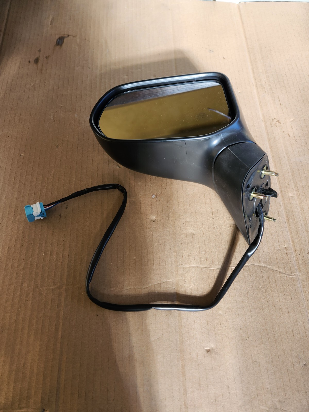 2008 2009 2010 2011 HONDA CIVIC EX-L SEDAN LEFT DRIVER MIRROR HEATED ...