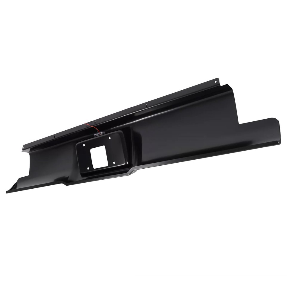 For Chevrolet GMC C1500 K1500 Stepside Flareside 1988-1998 Rear Roll ...