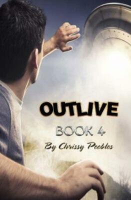 Outlive - Book 4 9781494912864| eBay