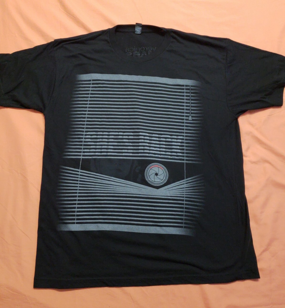 Veronica Mars official Kickstarter backer black Women… - Gem