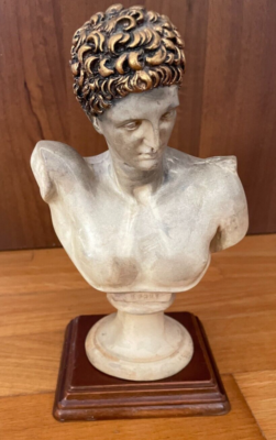 Hermes Statue Head Bonhams : A Greek Marble Head Of Hermes