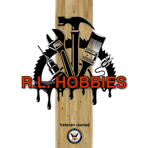 RL Hobbies LLC | eBay Stores