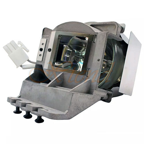 Original bulb inside Projector Lamp Module for BENQ EH620 | eBay