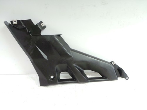 2017 YAMAHA MT125 RIGHT SIDE FRAME COVER FAIRING PANEL 5D7-F1721-10 ...