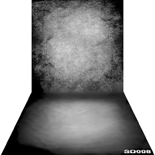 10'x20' Abstrack Computer-painted/Digital Scenic Photo Backdrop ...