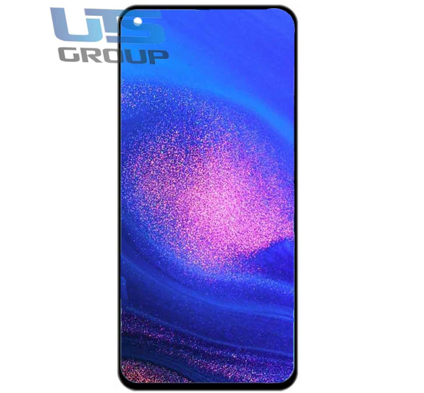 Für Xiaomi Redmi Note 9T M2007J22G LCD Bildschirm Display Touchscreen ...