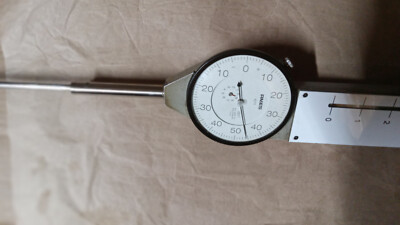 Indicators - Ames Dial Indicator