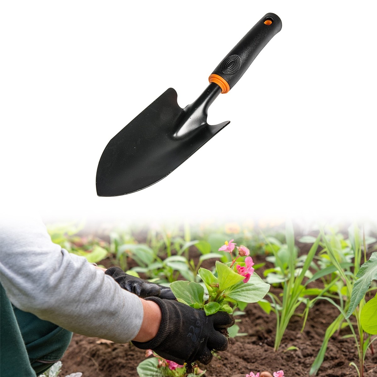 Garden Cultivation Tool | Fasci Garden