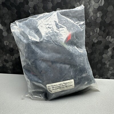 BAE SYSTEMS 900-US-07301 HARNESS SINGLE LOWER ( SEALED ) | eBay