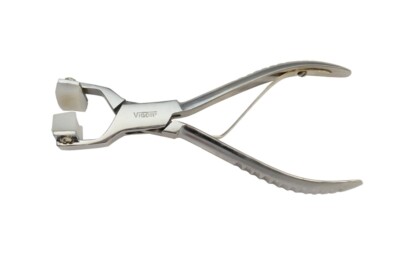 Vigor 46.769 PL-5715 Eyewire Forming Pliers with Nylon Jaws | eBay