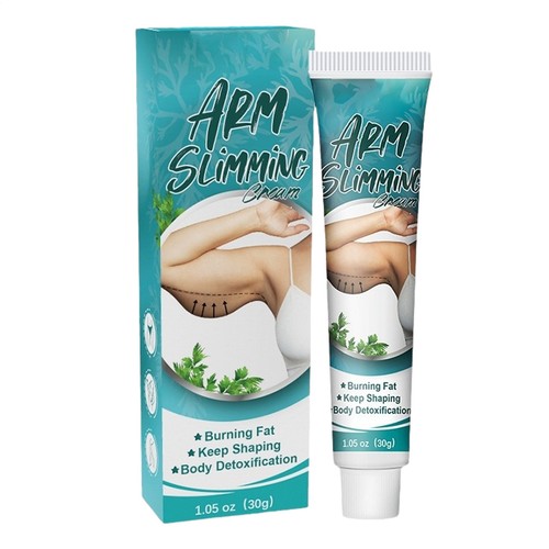Thin arm cream Slimming Cream Fat Burning Cream Arm Firming ...