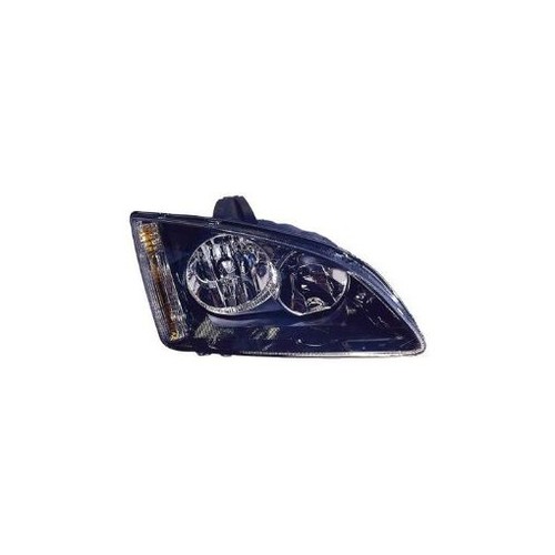 AF1136Q Headlight 1456965 1863964 1480985 1329407 50238152 200963152 ...