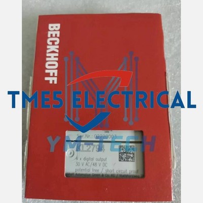1PC Brand New BECKHOFF Module KL2794 In Box Expedited Shipping | eBay