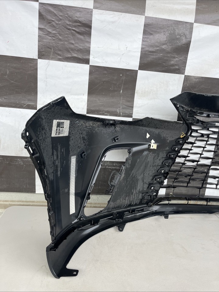 2023 2024 2025 Lexus Rx350 Front Bumper W Grill Used Oem 52411 0E070 | eBay