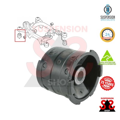 Front Bushing, Axle Beam Suit LAND ROVER Range Rover 4.4 4x4 RANGE ...