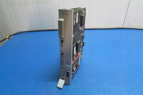 SIEMENS CPU 928B 6ES5 928-3UA12 /#8 D75R 1369 | eBay
