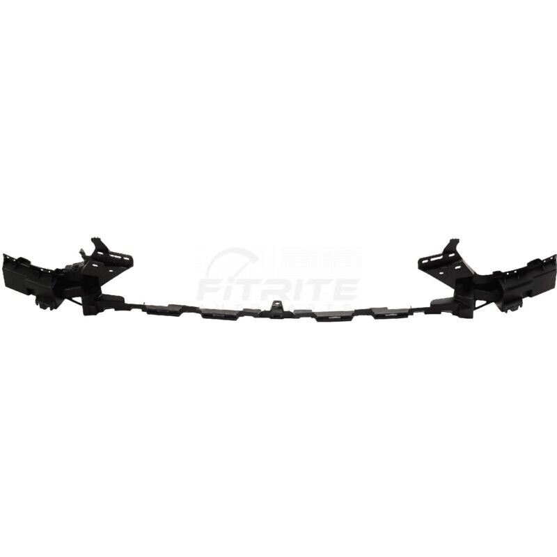 New Front Bumper Support For 2015-2018 Mercedes-Benz C300 MB1041108 ...