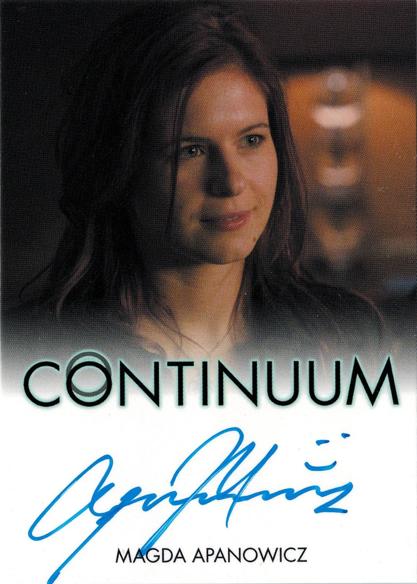 Emily Continuum