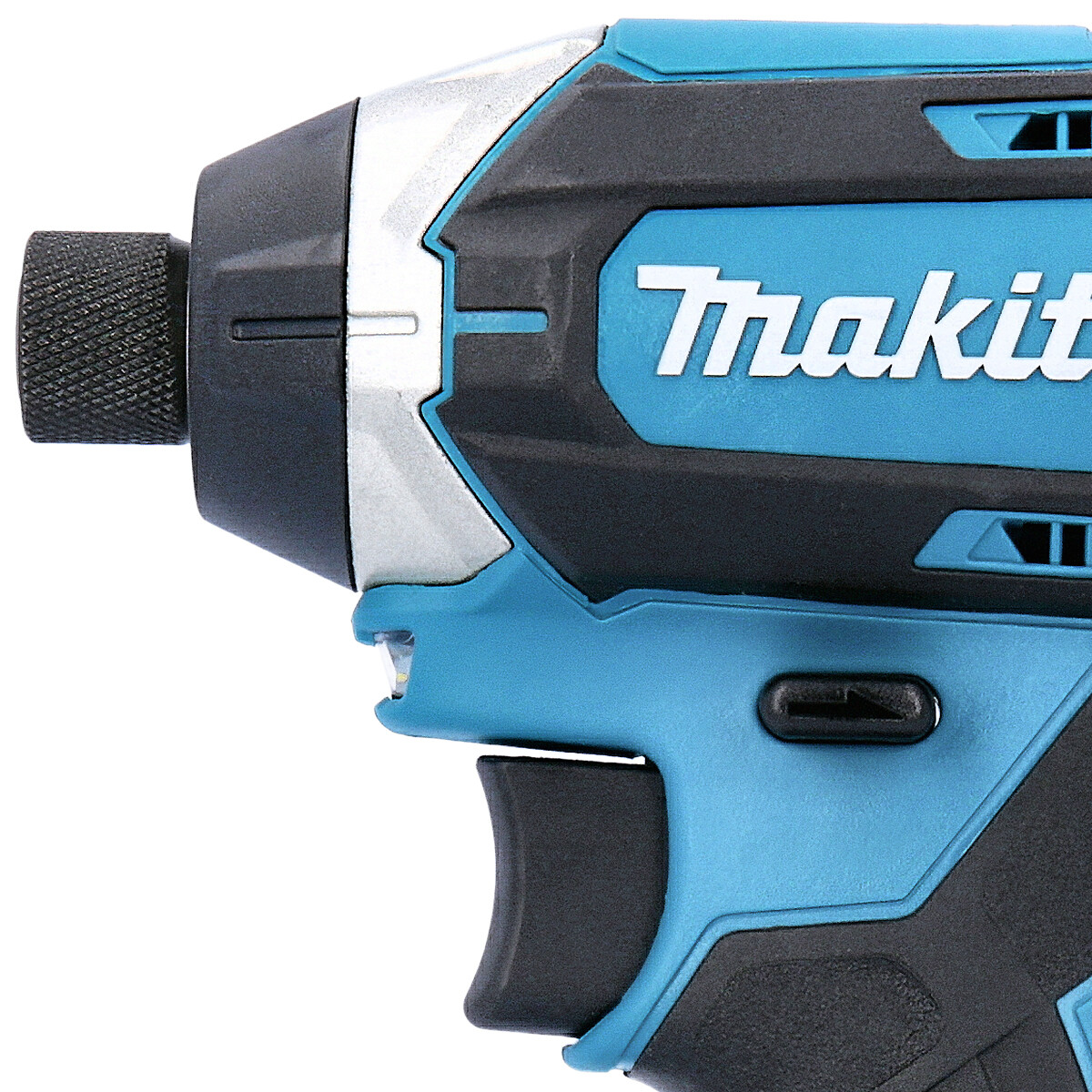 Makita DTD152 18V Impact Driver With 2 x 6Ah Batteries, Charger, Case ...
