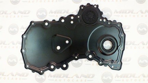 TIMING CHAIN COVER FOR FORD TRANSIT TOURNEO V362 2.0 ECOBLUE DIESEL ...