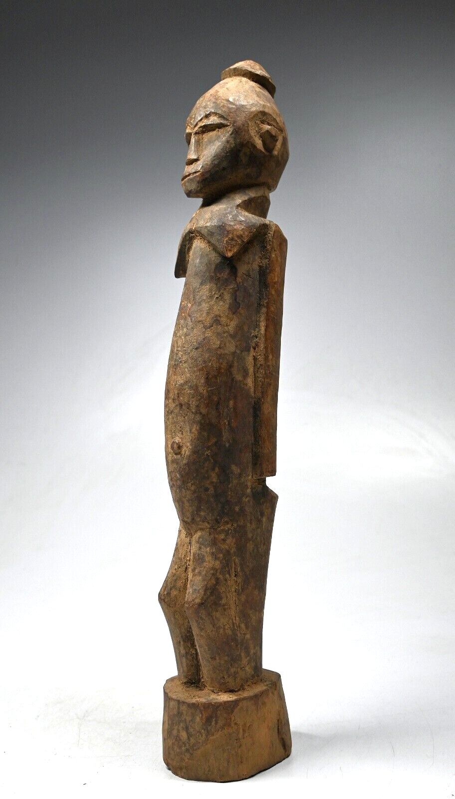 A Lobi Bateba Phuwe Sculpture, Shrine Idol, African Art | eBay