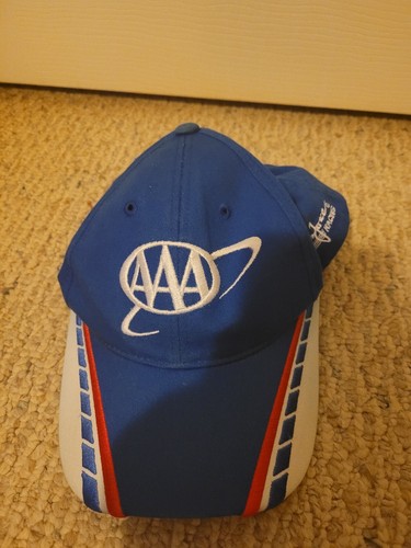 AAA Team PENSKE John Force Men's Racing Hat | eBay