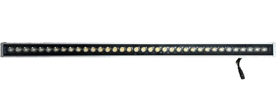 Led strip lights iguzzini outdoor/ buildings uplights /downlights ...