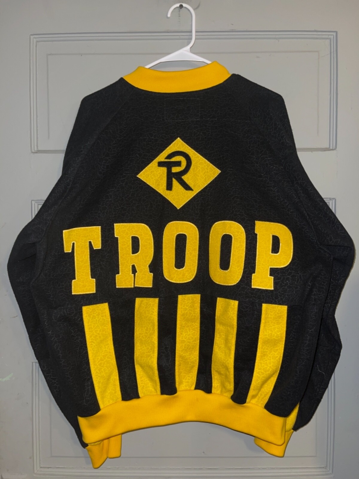 Troop jackets - Gem