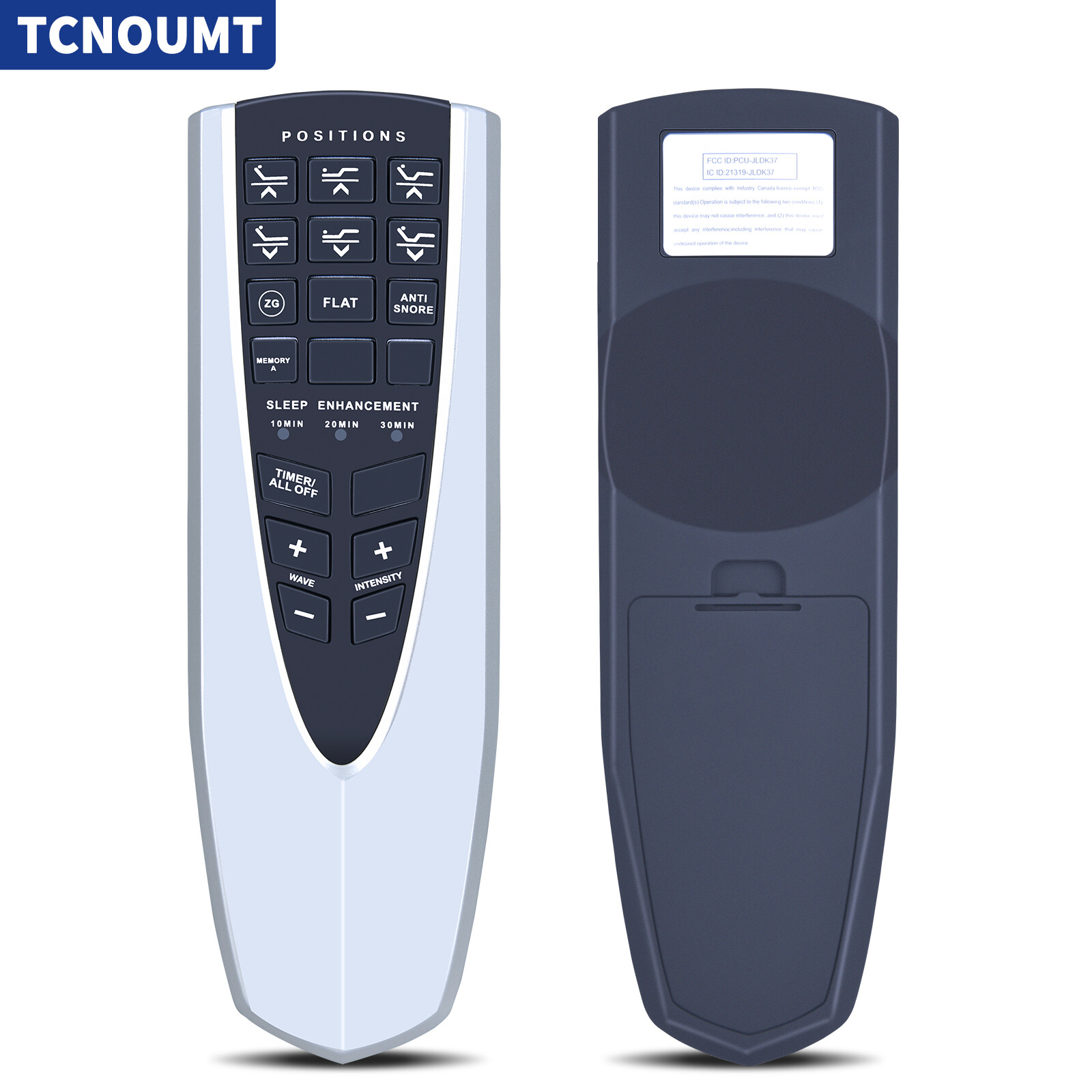 Remote Control For Okin JLDK.37.18.05 Electric Adjustable Base Bed | eBay