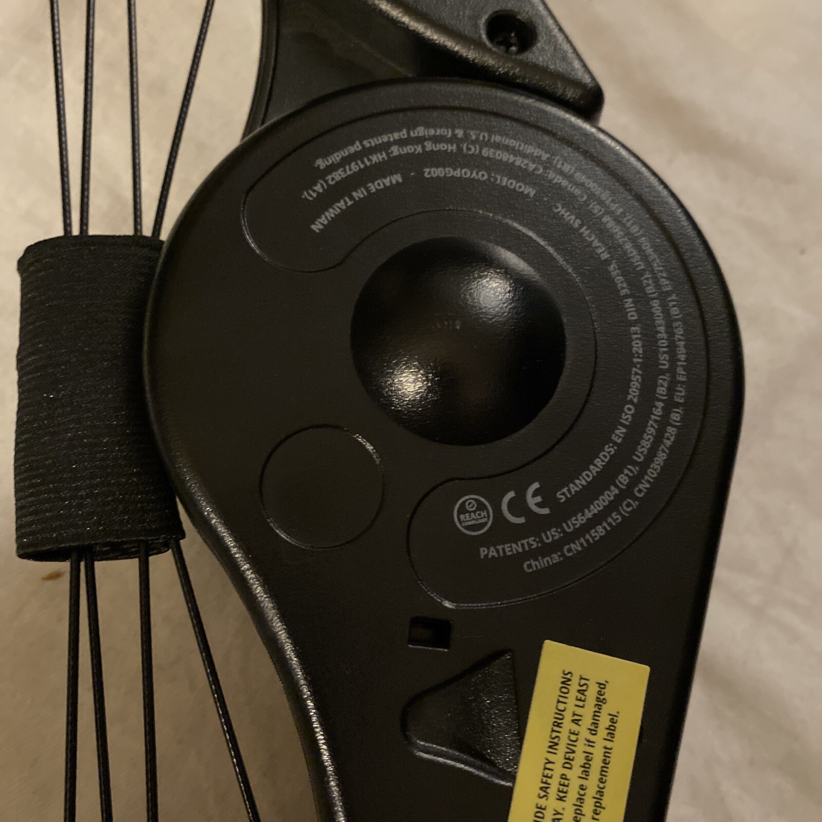 OYO Fitness SPIRAFLEX Personal Gym Resistance Training Effective ...