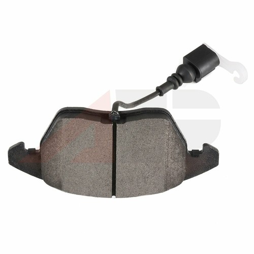 Fit For Volkswagen Jetta Front Rear Brake Disc Rotors And Ceramic Pads ...