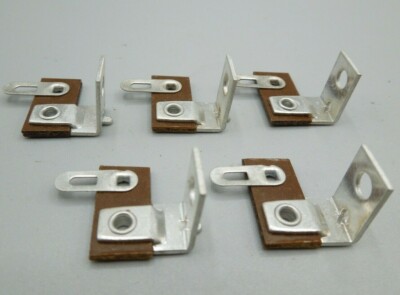 Terminal Blocks - Terminal Lug