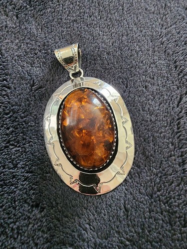 native navajo sterling - Gem