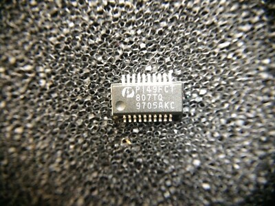 PI49FCT807TQ PERICOM IC CLOCK DRIVER 20 Pin SSOP 10 PIECES | eBay