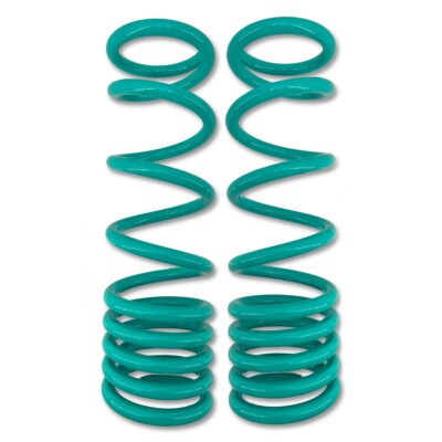 Piaggio Ape 50 Federn Sportfahrwerk Racing Tuning Tieferlegung ZADRA | eBay