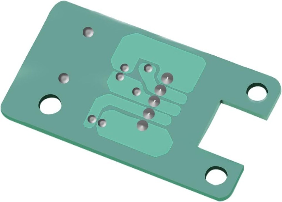 New Dehumidifier Humidity Sensor PCB07-33-V02 1359219 Replacement For ...