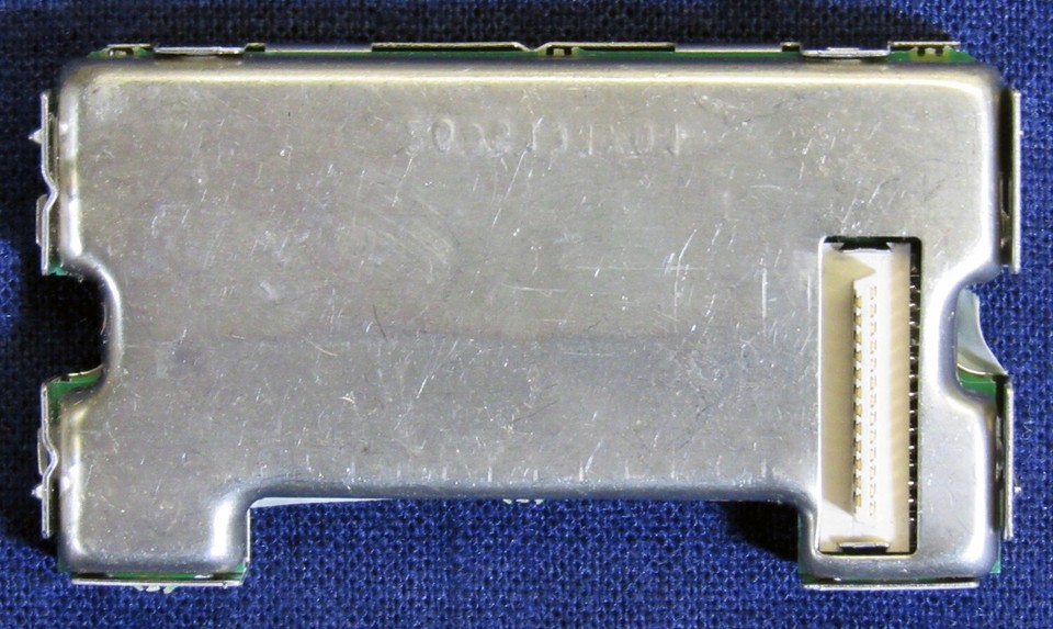 Motorola NTN1153 DES-XL Encryption Module | eBay