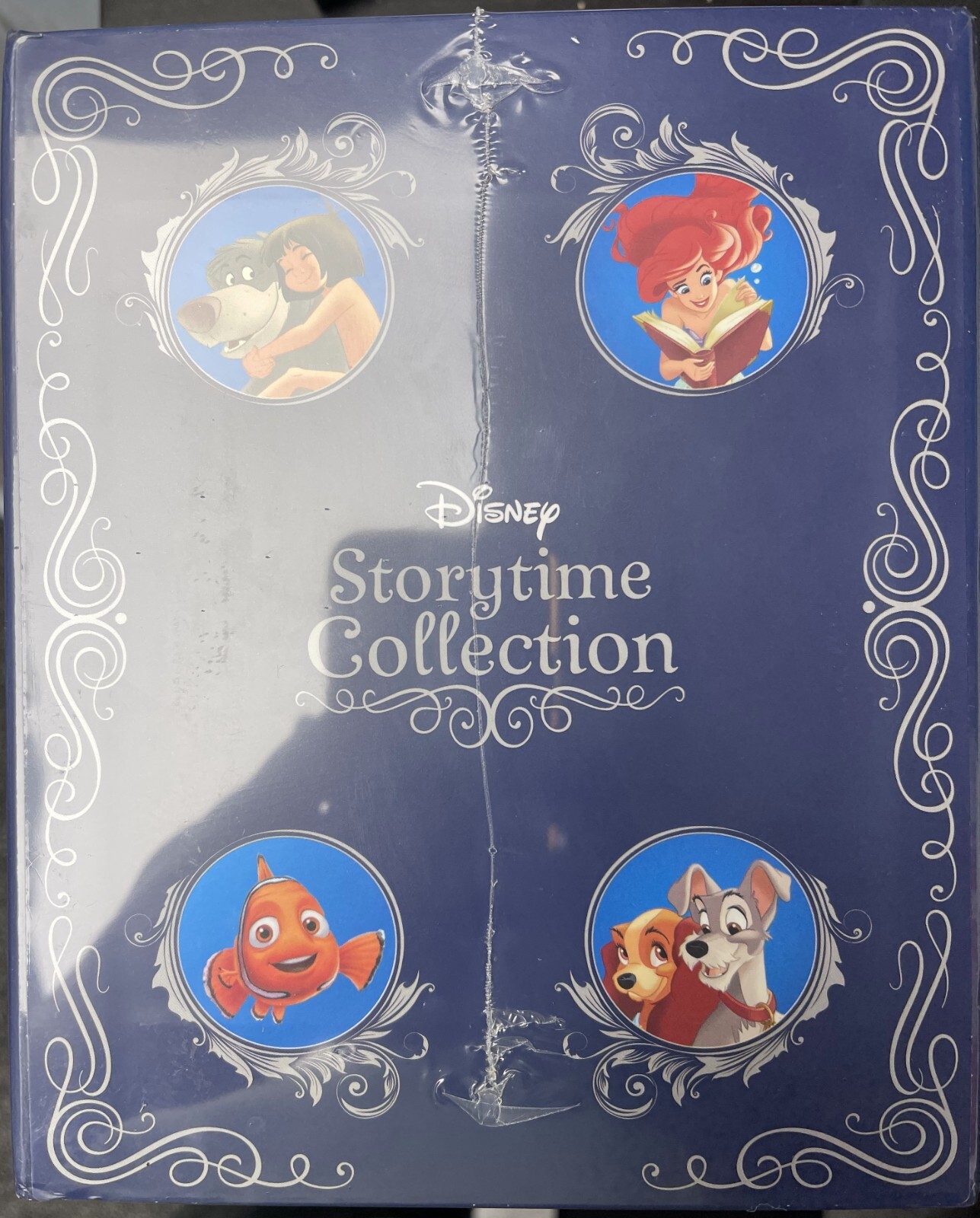 Disney Storytime Collection by Autumn Publishing (Mixed Media, 2020 ...