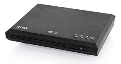 Untested item x 13 Alba DVD Player CDVD2251N (PLEASE READ) | eBay UK