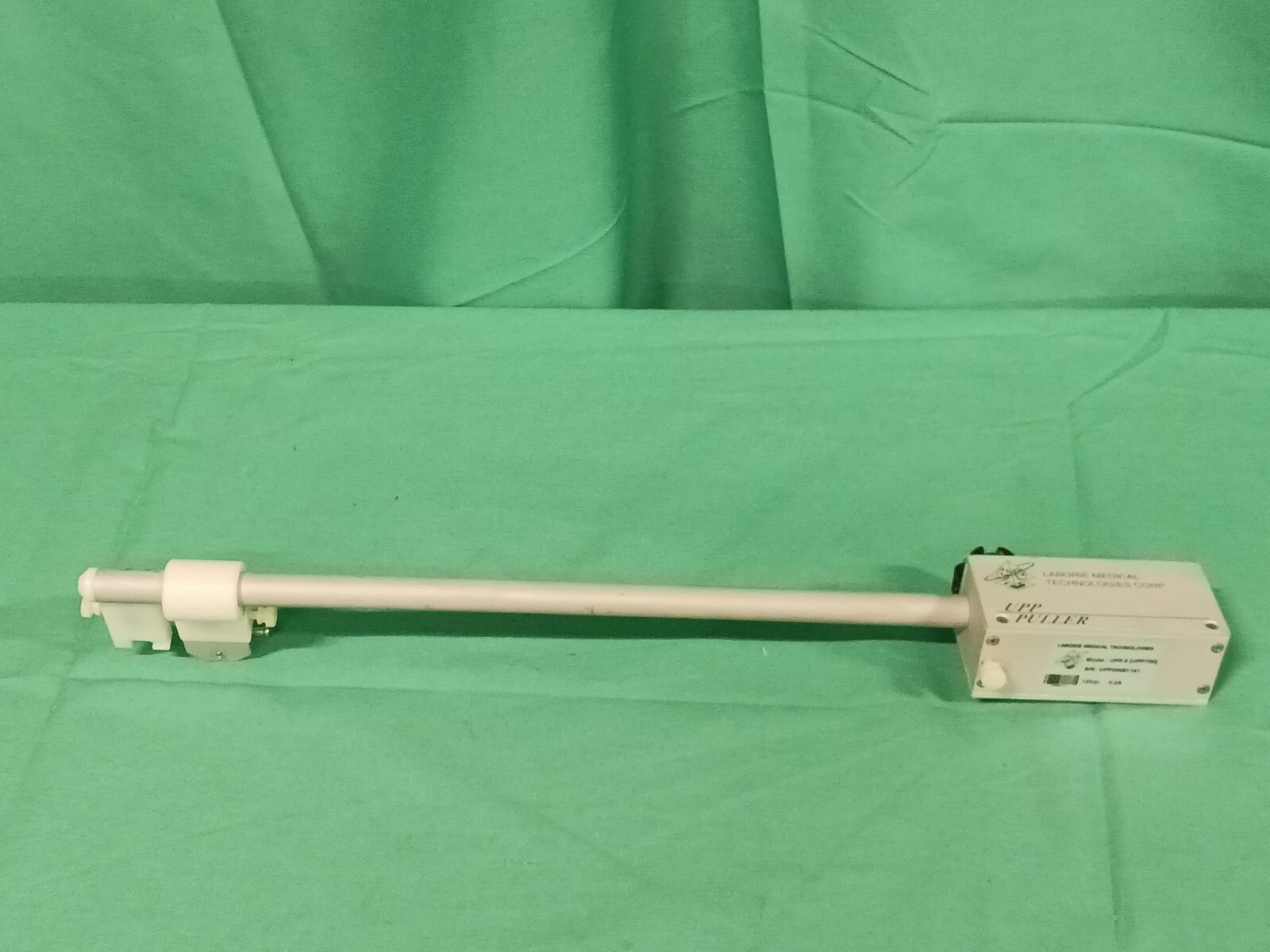 UPP PULLER LABORIE MEDICAL TECHNOLOGIES CORP. UPP II (UPP700) | eBay