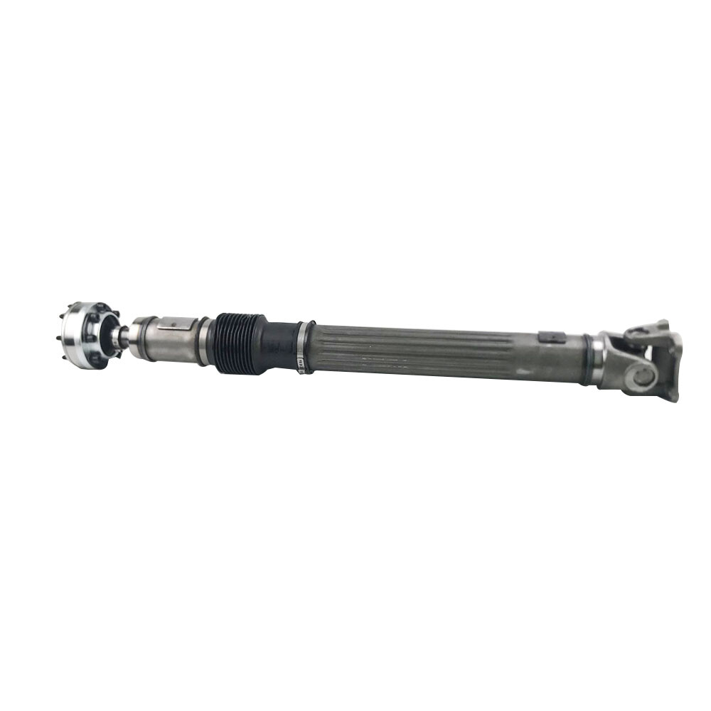 Front Drive Shaft Prop Shaft For 2007-2011 Jeep JK Wrangler 1PC ...