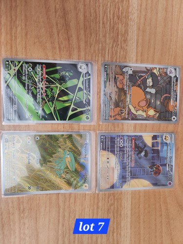 Pokemon Destined Rivals Full Art Cards | eBay