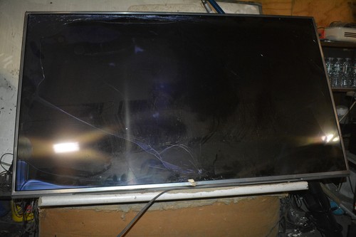 LG 55UH615A T-CON TCON 6870C-0694A | eBay