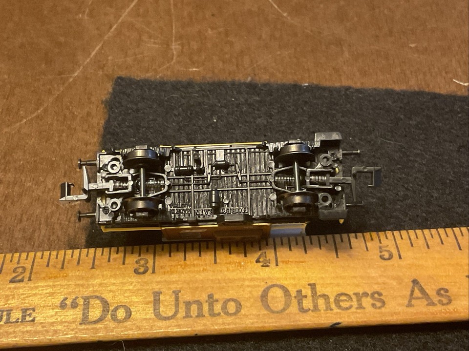 Hobbytrain Spur N Scale Sputnik BT Train Vintage | eBay