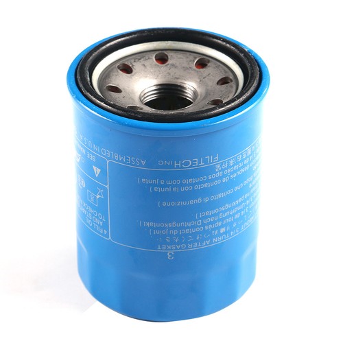 Engine-Oil Filter For Accord Civic Crosstour CR-V Insight ILX MDX RDX ...