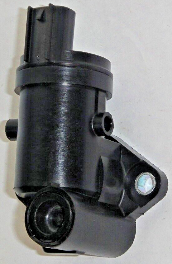 NEW GENUINE/ OEM ZY01-20-130B ZY0120130B SHUTTER ACTUATOR VALVE for ...